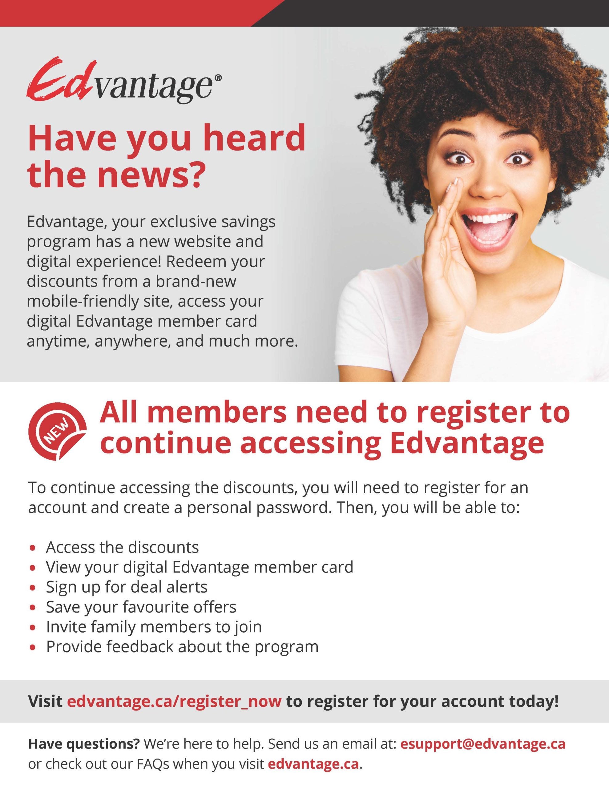 Offers for CUPE members - CUPE 5678